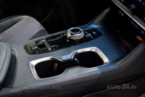 Коричневый Лексус RZ 2023 в Таллин, объемом двигателя 0.00 л и пробегом 29 тыс. км за 45900 €, фото 16 на AUTOMOTO.COM.LV