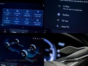 Коричневый Лексус RZ 2023 в Таллин, объемом двигателя 0.00 л и пробегом 29 тыс. км за 45900 €, фото 18 на AUTOMOTO.COM.LV