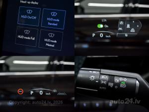 Коричневый Лексус RZ 2023 в Таллин, объемом двигателя 0.00 л и пробегом 29 тыс. км за 45900 €, фото 20 на AUTOMOTO.COM.LV