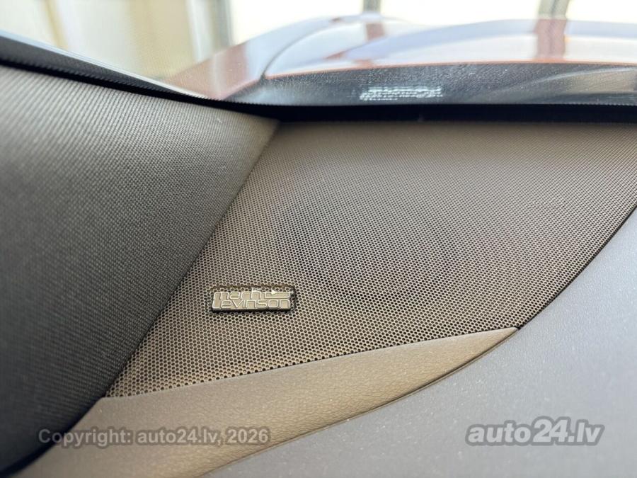 Brūns Lexus RZ 2024 Tallina, ar dzinēja tilpumu 0.00 L un nobraukumu 23 tūkst. km par 54900 €, foto 15 vietnē AUTOMOTO.COM.LV