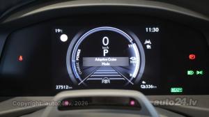 Brūns Lexus RZ 2024 Tallina, ar dzinēja tilpumu 0.00 L un nobraukumu 28 tūkst. km par 52990 €, foto 14 vietnē AUTOMOTO.COM.LV