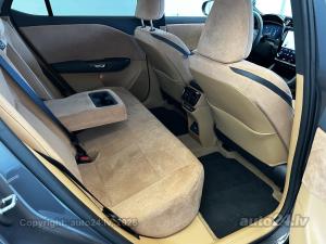 Pelēks Lexus RZ 2024 Tallina, ar dzinēja tilpumu 0.00 L un nobraukumu 26 tūkst. km par 57400 €, foto 10 vietnē AUTOMOTO.COM.LV