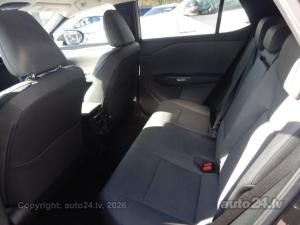 Pelēks Lexus RZ 2025 Tallina, ar dzinēja tilpumu 0.00 L un nobraukumu 4 tūkst. km par 47000 €, foto 8 vietnē AUTOMOTO.COM.LV