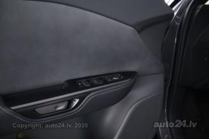 Grey Lexus RZ 2025 in Tallinn, with an engine capacity of 0.00 L and mileage of 4 thousand km for 49500 €, photo 15 on AUTOMOTO.COM.LV