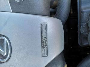 Black Lexus SC 430 2007 in Vilnius, with an engine capacity of 4.29 L and mileage of 133 thousand km for 12750 €, photo 10 on AUTOMOTO.COM.LV