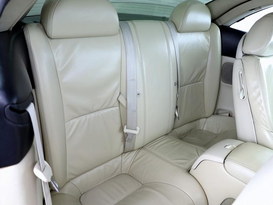 Oranžs Lexus SC 430 2005 Tallina, ar dzinēja tilpumu 4.30 L un nobraukumu 239 tūkst. km par 7999 €, foto 19 vietnē AUTOMOTO.COM.LV