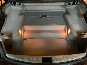 Sarkans Lexus SC 2001 Tallina, ar dzinēja tilpumu 4.30 L un nobraukumu 18 tūkst. km par 45000 €, foto 10 vietnē AUTOMOTO.COM.LV