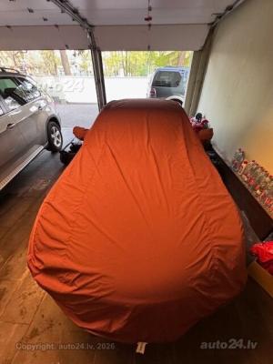 Sarkans Lexus SC 2001 Tallina, ar dzinēja tilpumu 4.30 L un nobraukumu 18 tūkst. km par 45000 €, foto 13 vietnē AUTOMOTO.COM.LV
