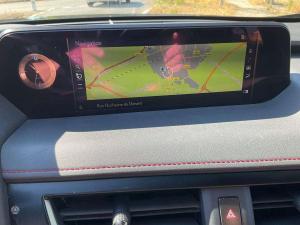 Черный Лексус UX 250h 2019 в Даугавпилс, объемом двигателя 1.99 л и пробегом 152 тыс. км за 22500 €, фото 12 на AUTOMOTO.COM.LV