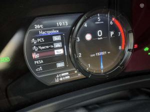 Черный Лексус UX 250h 2019 в Даугавпилс, объемом двигателя 1.99 л и пробегом 152 тыс. км за 22900 €, фото 33 на AUTOMOTO.COM.LV