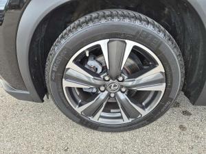 Black Lexus UX 250h 2019 in Panevezys, with an engine capacity of 1.99 L and mileage of 115 thousand km for 23800 €, photo 31 on AUTOMOTO.COM.LV