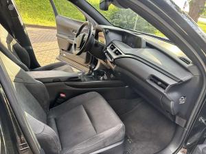 Melns Lexus UX 250h 2020 Daugavpils, ar dzinēja tilpumu 1.99 L un nobraukumu 131 tūkst. km par 21299 €, foto 21 vietnē AUTOMOTO.COM.LV