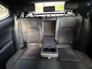 Melns Lexus UX 250h 2020 Daugavpils, ar dzinēja tilpumu 1.99 L un nobraukumu 131 tūkst. km par 21299 €, foto 26 vietnē AUTOMOTO.COM.LV