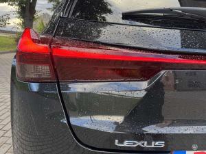 Melns Lexus UX 250h 2020 Daugavpils, ar dzinēja tilpumu 1.99 L un nobraukumu 131 tūkst. km par 21299 €, foto 47 vietnē AUTOMOTO.COM.LV