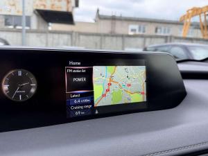 Melns Lexus UX 250h 2020 Viļņa, ar dzinēja tilpumu 2.00 L un nobraukumu 72 tūkst. km par 23000 €, foto 22 vietnē AUTOMOTO.COM.LV