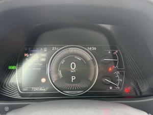 Melns Lexus UX 250h 2020 Viļņa, ar dzinēja tilpumu 2.00 L un nobraukumu 72 tūkst. km par 23000 €, foto 24 vietnē AUTOMOTO.COM.LV