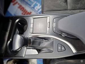 Melns Lexus UX 250h 2020 Viļņa, ar dzinēja tilpumu 2.00 L un nobraukumu 130 tūkst. km par 19500 €, foto 8 vietnē AUTOMOTO.COM.LV