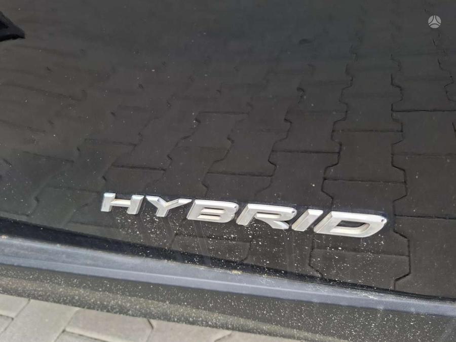 Melns Lexus UX 250h 2020 Viļņa, ar dzinēja tilpumu 2.00 L un nobraukumu 130 tūkst. km par 19500 €, foto 18 vietnē AUTOMOTO.COM.LV