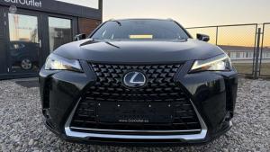 Melns Lexus UX 250h 2021 Viļņa, ar dzinēja tilpumu 1.99 L un nobraukumu 115 tūkst. km par 20933 €, foto 9 vietnē AUTOMOTO.COM.LV