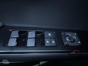 Melns Lexus UX 250h 2021 Avižieniai, ar dzinēja tilpumu 2.00 L un nobraukumu 156 tūkst. km par 22750 €, foto 25 vietnē AUTOMOTO.COM.LV