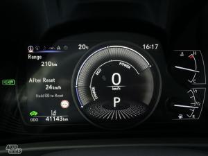 Черный Лексус UX 250h 2021 в Авиженяй, объемом двигателя 2.00 л и пробегом 41 тыс. км за 25950 €, фото 8 на AUTOMOTO.COM.LV