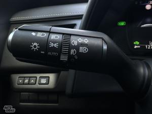Черный Лексус UX 250h 2021 в Авиженяй, объемом двигателя 2.00 л и пробегом 41 тыс. км за 25950 €, фото 13 на AUTOMOTO.COM.LV