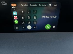 Черный Лексус UX 250h 2021 в Авиженяй, объемом двигателя 2.00 л и пробегом 41 тыс. км за 25950 €, фото 17 на AUTOMOTO.COM.LV
