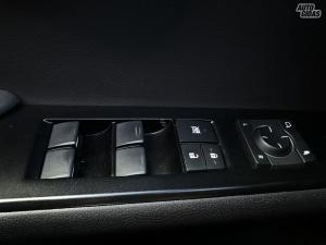 Черный Лексус UX 250h 2021 в Авиженяй, объемом двигателя 2.00 л и пробегом 41 тыс. км за 25950 €, фото 24 на AUTOMOTO.COM.LV