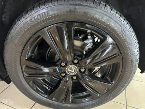 Черный Лексус UX 250h 2021 в Авиженяй, объемом двигателя 2.00 л и пробегом 41 тыс. км за 25950 €, фото 29 на AUTOMOTO.COM.LV
