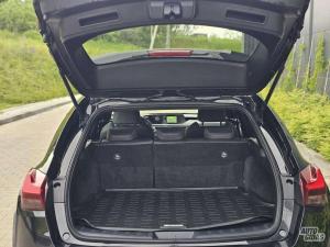 Black Lexus UX 250h 2022 in Vilnius, with an engine capacity of 2.00 L and mileage of 92 thousand km for 24200 €, photo 34 on AUTOMOTO.COM.LV