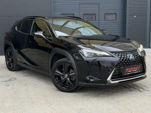 Melns Lexus UX 250h 2022 Viļņa, ar dzinēja tilpumu 1.99 L un nobraukumu 116 tūkst. km par 23999 €, foto 7 vietnē AUTOMOTO.COM.LV