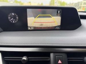 Melns Lexus UX 250h 2022 Viļņa, ar dzinēja tilpumu 1.99 L un nobraukumu 116 tūkst. km par 23999 €, foto 15 vietnē AUTOMOTO.COM.LV