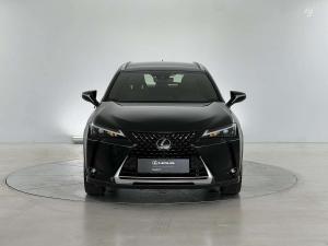 Черный Лексус UX 250h 2022 в Вильнюс, объемом двигателя 1.99 л и пробегом 146 тыс. км за 24900 €, фото 6 на AUTOMOTO.COM.LV