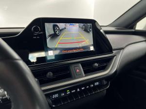 Черный Лексус UX 250h 2022 в Вильнюс, объемом двигателя 1.99 л и пробегом 146 тыс. км за 24900 €, фото 23 на AUTOMOTO.COM.LV