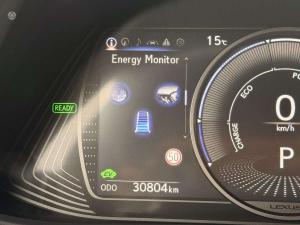 Melns Lexus UX 250h 2022 Viļņa, ar dzinēja tilpumu 1.99 L un nobraukumu 31 tūkst. km par 25350 €, foto 25 vietnē AUTOMOTO.COM.LV