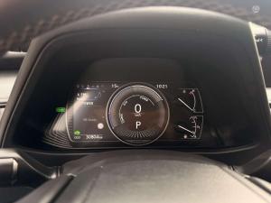 Melns Lexus UX 250h 2022 Viļņa, ar dzinēja tilpumu 1.99 L un nobraukumu 31 tūkst. km par 25350 €, foto 33 vietnē AUTOMOTO.COM.LV