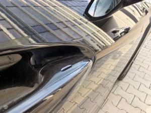 Melns Lexus UX 250h 2022 Viļņa, ar dzinēja tilpumu 1.99 L un nobraukumu 31 tūkst. km par 25950 €, foto 21 vietnē AUTOMOTO.COM.LV