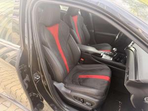 Melns Lexus UX 250h 2022 Viļņa, ar dzinēja tilpumu 1.99 L un nobraukumu 31 tūkst. km par 25950 €, foto 25 vietnē AUTOMOTO.COM.LV