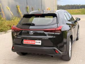 Черный Лексус UX 250h 2022 в Вильнюс, объемом двигателя 0.00 л и пробегом 251 тыс. км за 18950 €, фото 10 на AUTOMOTO.COM.LV