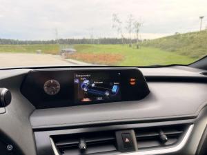 Черный Лексус UX 250h 2022 в Вильнюс, объемом двигателя 0.00 л и пробегом 251 тыс. км за 18950 €, фото 44 на AUTOMOTO.COM.LV