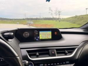 Черный Лексус UX 250h 2022 в Вильнюс, объемом двигателя 0.00 л и пробегом 251 тыс. км за 18950 €, фото 46 на AUTOMOTO.COM.LV
