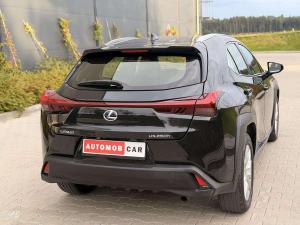 Черный Лексус UX 250h 2022 в Вильнюс, объемом двигателя 0.00 л и пробегом 251 тыс. км за 18950 €, фото 10 на AUTOMOTO.COM.LV