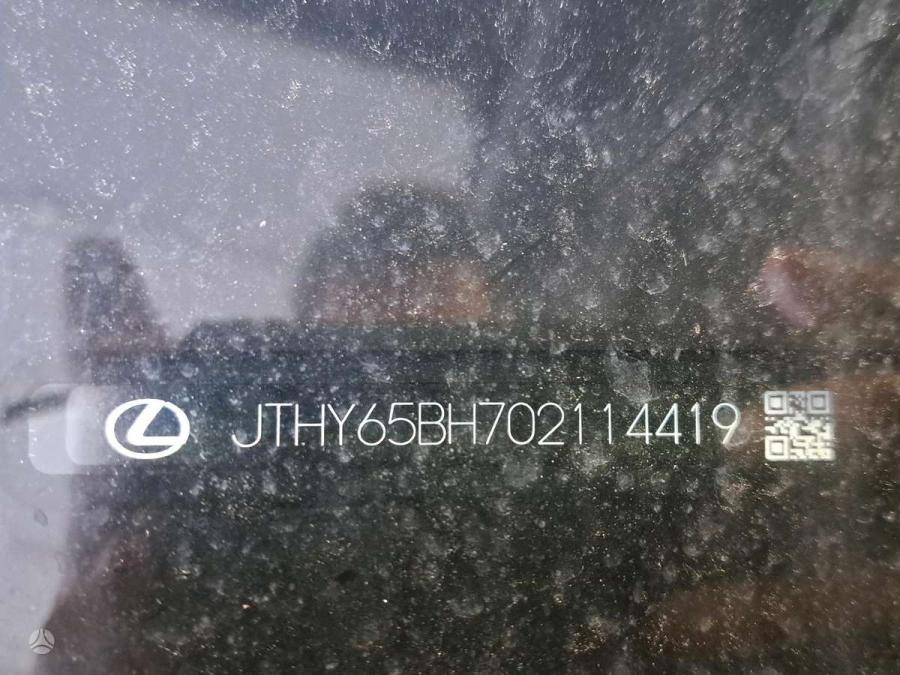 Синий Лексус UX 250h 2022 в Вильнюс, объемом двигателя 1.99 л и пробегом 23 тыс. км за 29999 €, фото 26 на AUTOMOTO.COM.LV