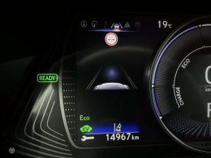 Синий Лексус UX 250h 2023 в Вильнюс, объемом двигателя 2.00 л и пробегом 44 тыс. км за 31750 €, фото 11 на AUTOMOTO.COM.LV
