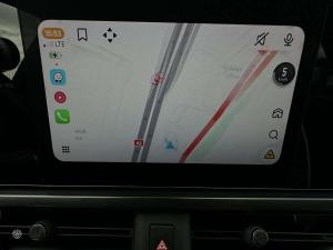 Синий Лексус UX 250h 2023 в Вильнюс, объемом двигателя 2.00 л и пробегом 44 тыс. км за 31750 €, фото 17 на AUTOMOTO.COM.LV