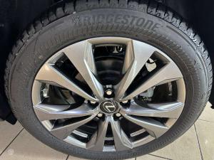 Синий Лексус UX 250h 2023 в Вильнюс, объемом двигателя 2.00 л и пробегом 44 тыс. км за 31750 €, фото 31 на AUTOMOTO.COM.LV