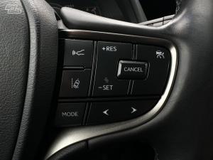 Zils Lexus UX 250h 2023 Avižieniai, ar dzinēja tilpumu 2.00 L un nobraukumu 44 tūkst. km par 31750 €, foto 13 vietnē AUTOMOTO.COM.LV