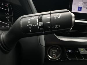 Zils Lexus UX 250h 2023 Avižieniai, ar dzinēja tilpumu 2.00 L un nobraukumu 44 tūkst. km par 31750 €, foto 15 vietnē AUTOMOTO.COM.LV