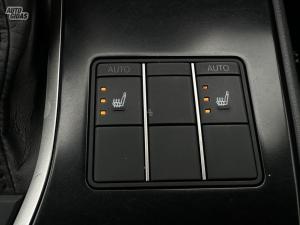 Zils Lexus UX 250h 2023 Avižieniai, ar dzinēja tilpumu 2.00 L un nobraukumu 44 tūkst. km par 31750 €, foto 24 vietnē AUTOMOTO.COM.LV