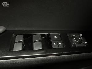 Zils Lexus UX 250h 2023 Avižieniai, ar dzinēja tilpumu 2.00 L un nobraukumu 44 tūkst. km par 31750 €, foto 25 vietnē AUTOMOTO.COM.LV